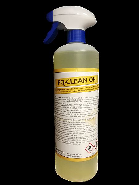 PEQUINSA :: Preparados Químicos de Navarra S.L.